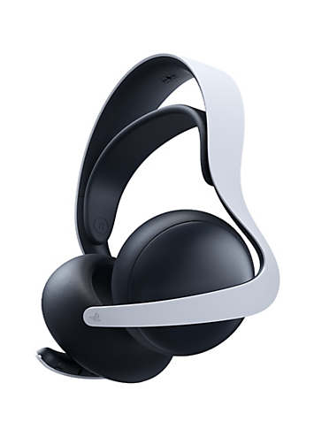 Sony PS5 Pulse Elite Wireless Headset | Curvissa