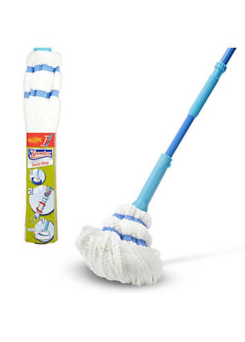 Spontex Twist Mop | Curvissa