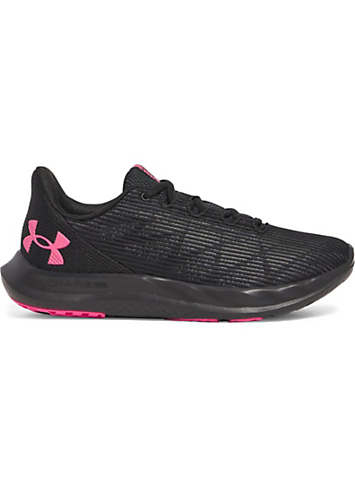 Under Armour Charged Speed Swift Running Trainers | Curvissa