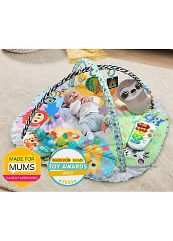 Vtech 7-in-1 Grow with Baby Sensory Gym | Curvissa