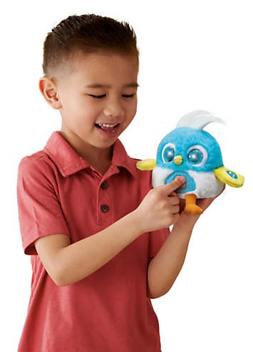 Vtech Lolibirds - Blue | Curvissa