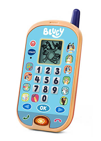 Vtech Ring Ring Phone | Curvissa