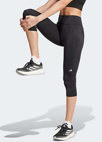 adidas Performance Dailyrun Running Tights | Curvissa