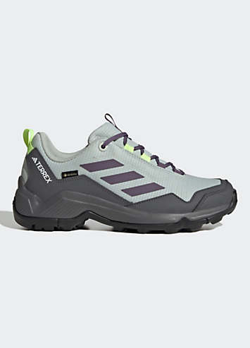 adidas TERREX Eastrail Gore-Tex Walking Trainers | Curvissa