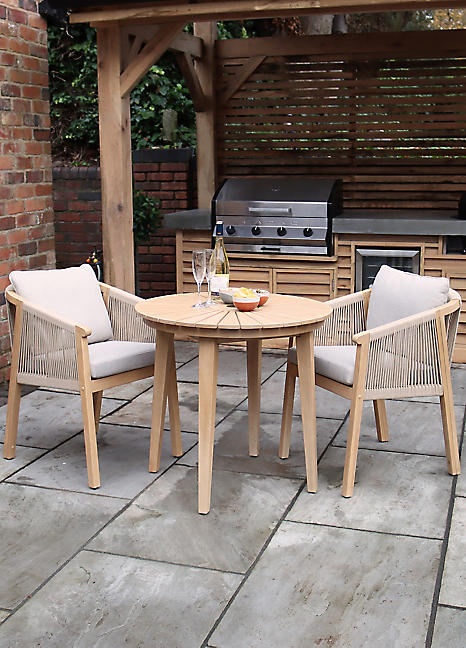 Royalcraft bistro set store