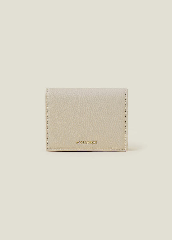 Accessorize Classic Fold Over Purse | Curvissa Accessorize Classic Fold Over Purse | Curvissa