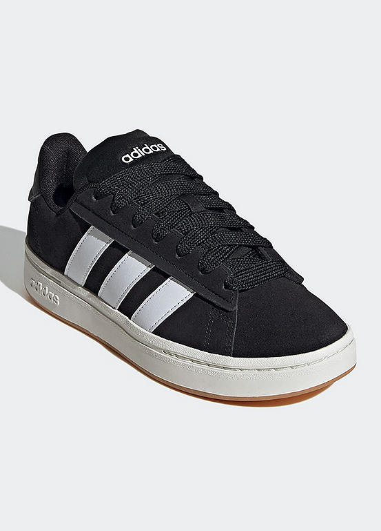 adidas Performance Grand Court Alpha Trainers | Curvissa