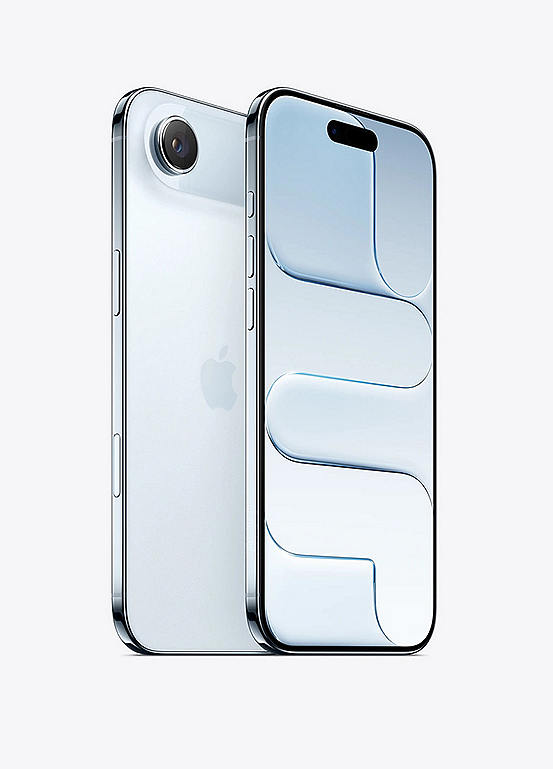 Apple iPhone Air 512GB - Sky Blue | Curvissa