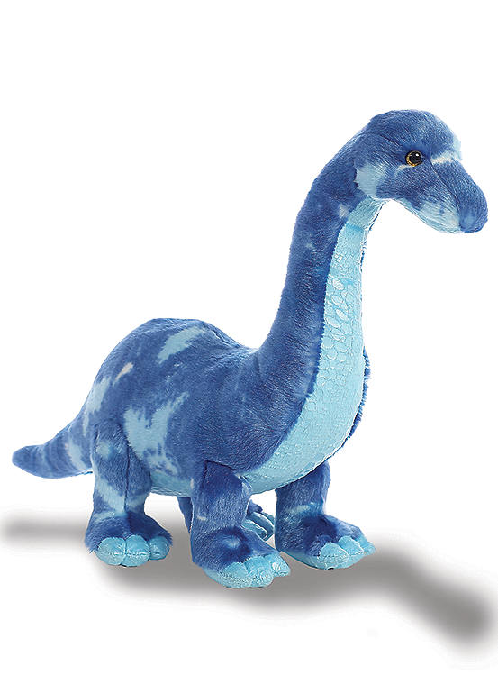 Aurora Brachiosaurus 15.5 inch Soft Toy | Curvissa