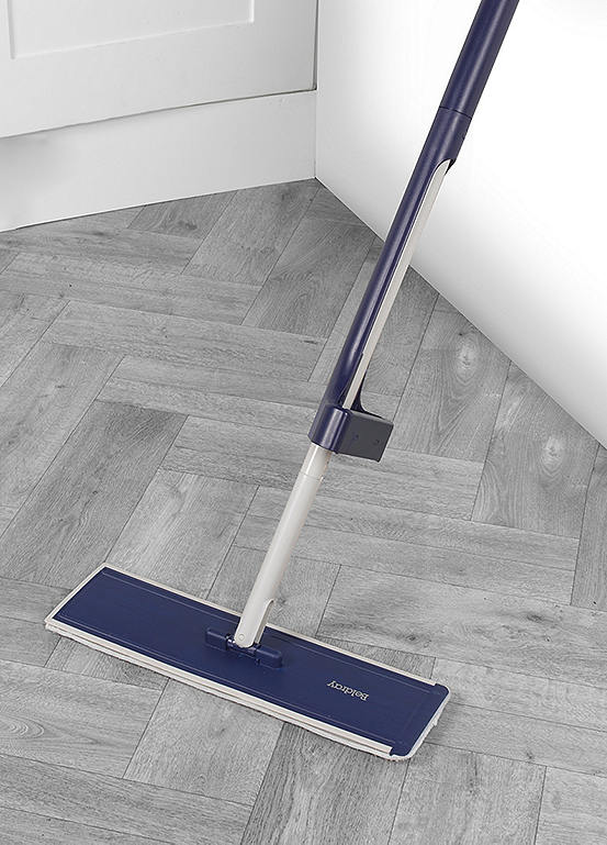 Beldray Deep Clean 4-In-1 Floor & Surface Cleaning Set | Curvissa