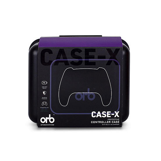 Controller Case Curvissa 3220