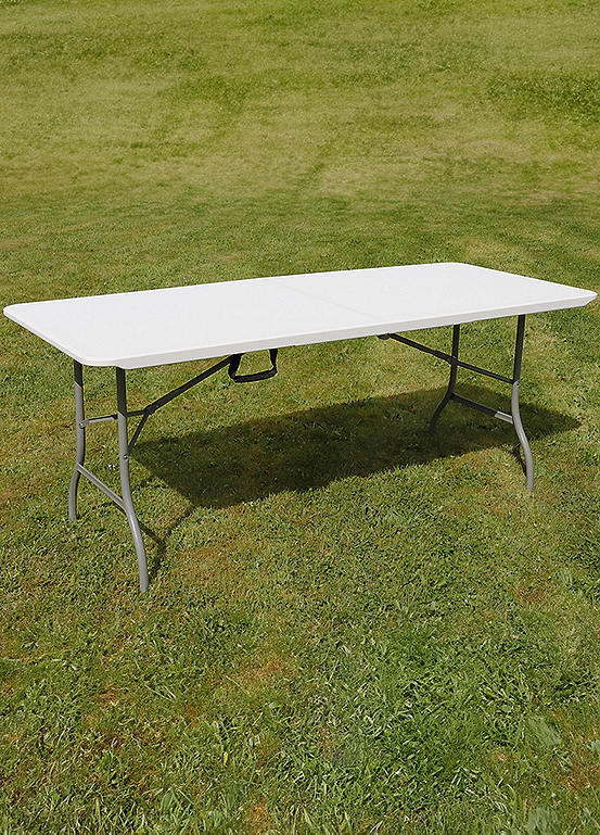 Folding Banquet Table | Curvissa