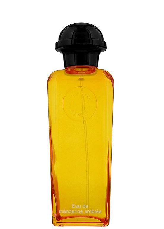 Hermes Hermes Eau De Mandarine Ambree Eau De Cologne 100ml | Curvissa
