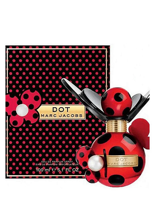 Marc Jacobs Dot Eau De Parfum | Curvissa