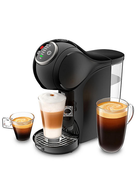 Nescafe Nescafe Dolce Gusto Genio S Plus Pod Coffee Machine | Curvissa