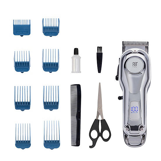 No!No! Eagle Super Male Grooming Hair Clippers | Curvissa