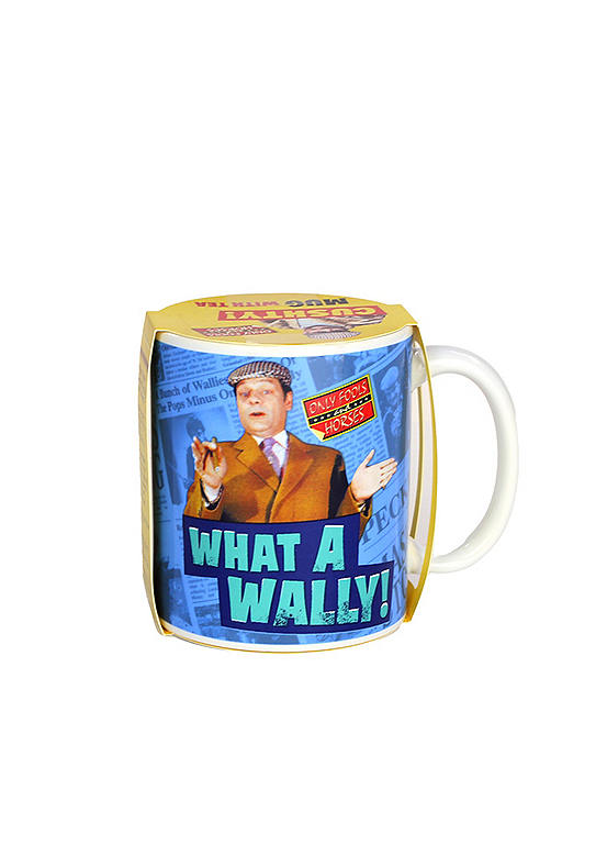 Only Fools & Horses Mug & Tea Set | Curvissa