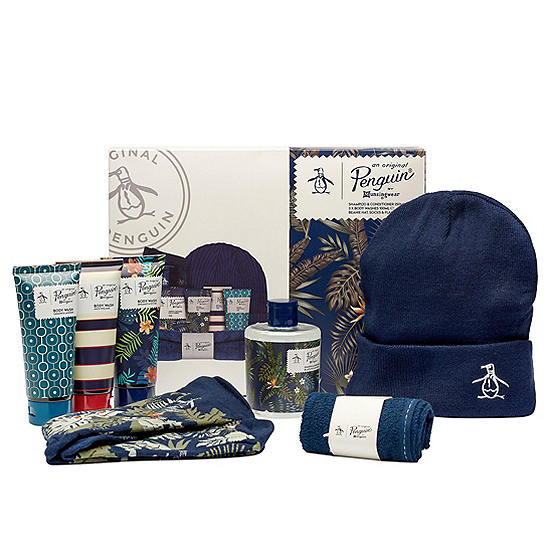 Original Penguin Bumper Box Set | Curvissa