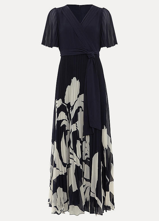 Phase Eight Abigail Wrap Dress | Curvissa