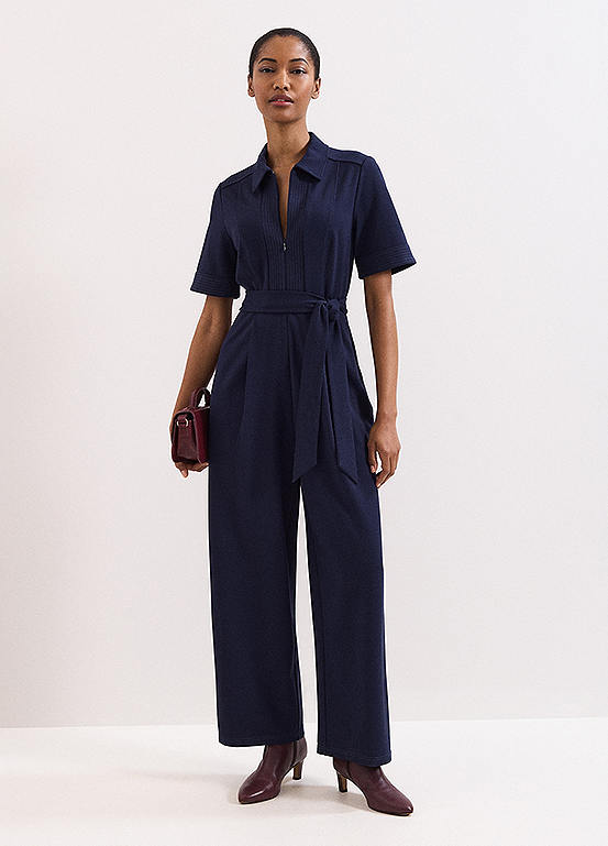Phase Eight Tabitha Jumpsuit | Curvissa