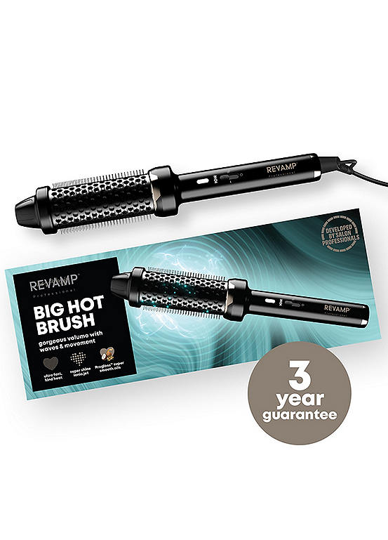 Revamp 40mm Big Hot Brush | Curvissa