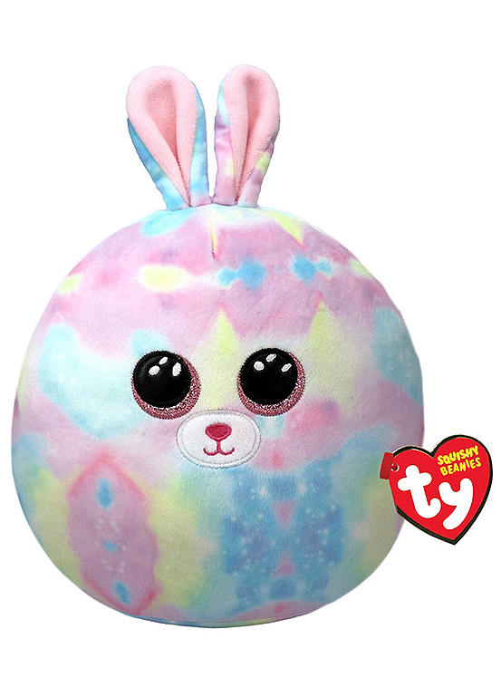 Ty Bunny Squishy Beanie 14 inch - Easter 2024 | Curvissa