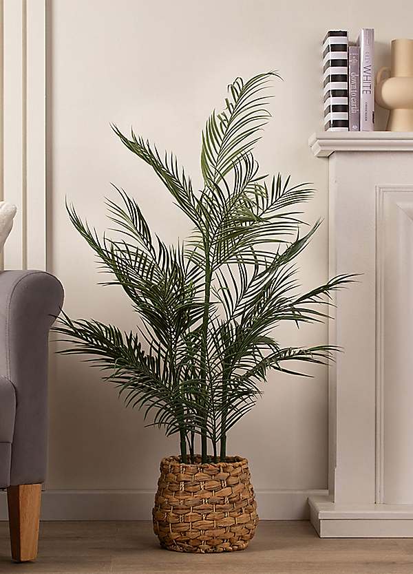 Artificial palm trees store