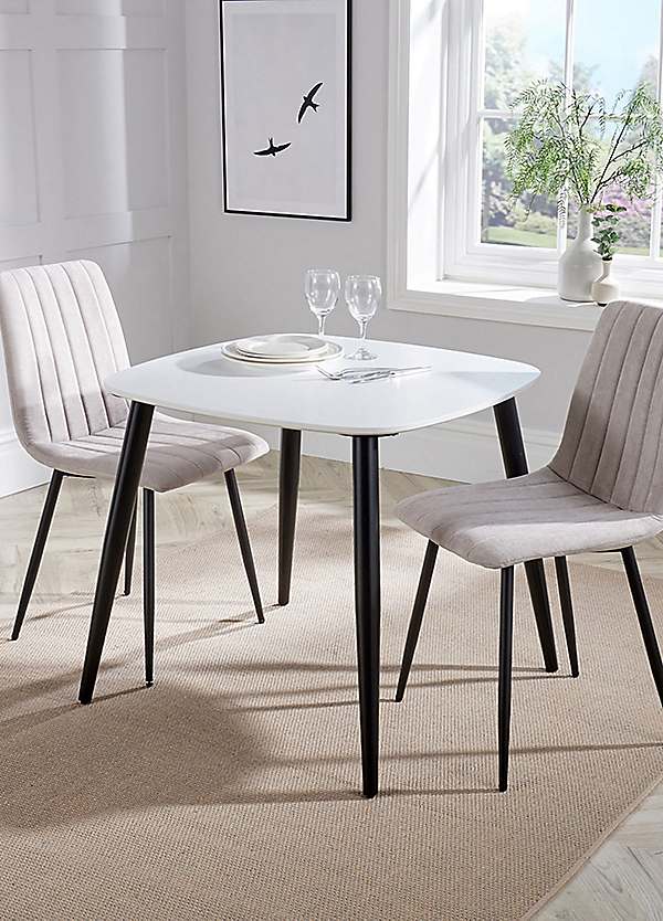 Casual dining chairs store