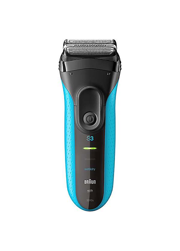 Electric shaving razor store