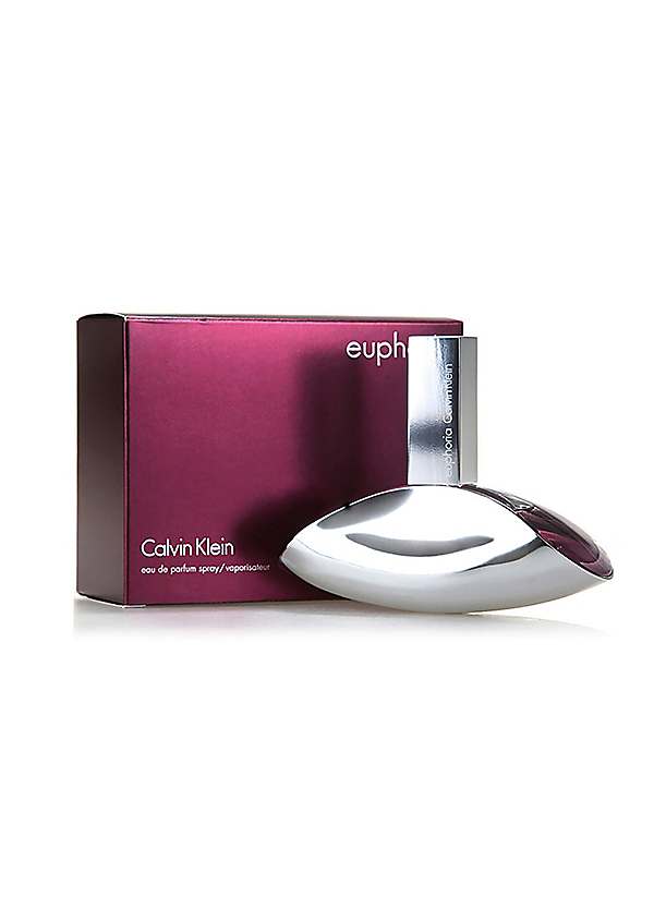 Calvin klein womens perfume store