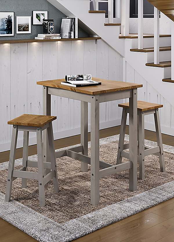 Breakfast bar set store
