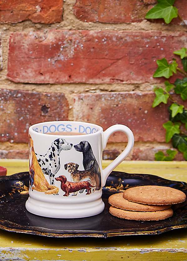 Mug dog store