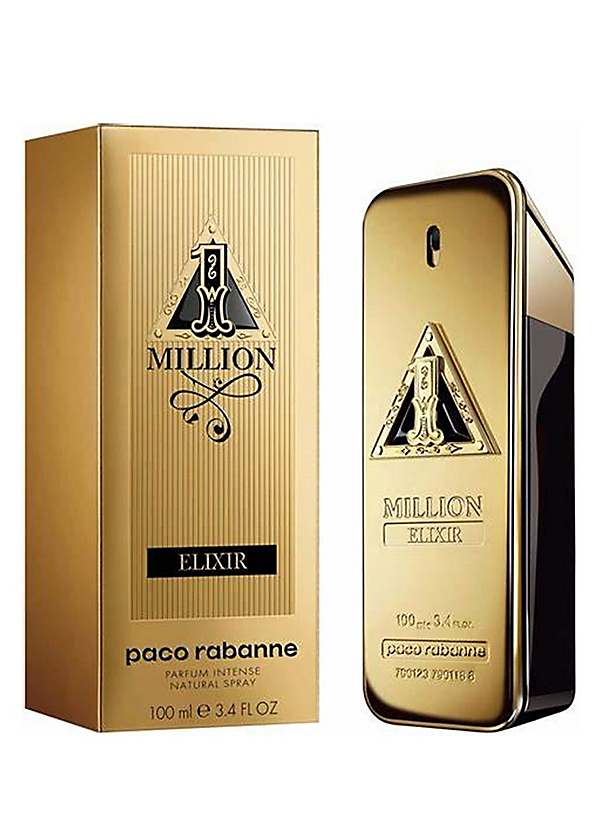 Parfum 1 million store