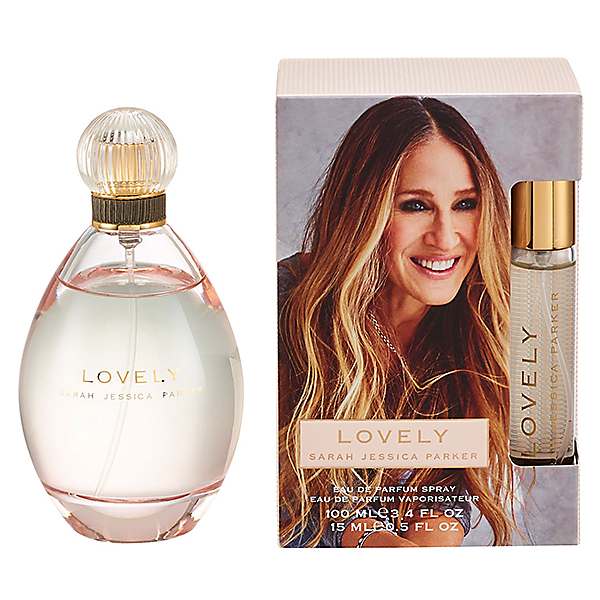 Lovely sarah jessica parker store