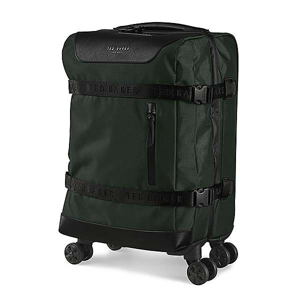 Small cabin trolley bag store
