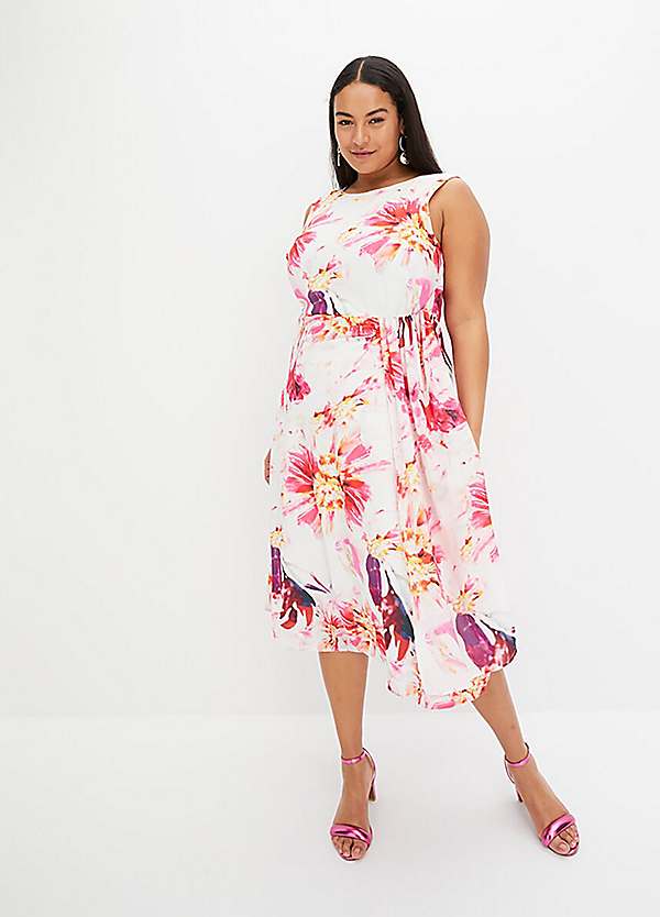Plus size shift dress store