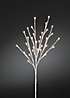 1m White Firefly Twig Tree | Curvissa