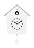 Acctim Casper Lighted Cuckoo Clock | Curvissa