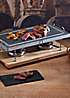 Artesa Marble Hot Stone Grill Set | Curvissa