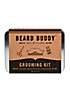 Beard Buddy Grooming Kit | Curvissa