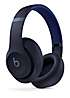 Beats Studio Pro Wireless Headphones - Navy | Curvissa