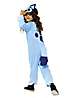 Bluey Kids Sustainable Fancy Dress Costume | Curvissa