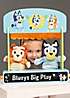 Bluey Puppet Theatre | Curvissa