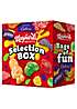 Cadbury Maynard’s Bassetts Sweet Selection Box | Curvissa