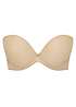 Cleo by Panache Faith Underwired Strapless Bra | Curvissa