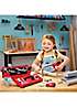 Creative Construction Tool Box Set | Curvissa