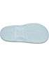 Crocs Blue Saturday Sandals | Curvissa