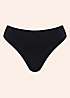Curvy Kate Zen Brazilian Briefs | Curvissa