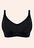 Curvy Kate Zen Non-Wired Bralette | Curvissa