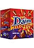 Daim & Dairy Milk Chocolate Selection Box Christmas shop | Curvissa